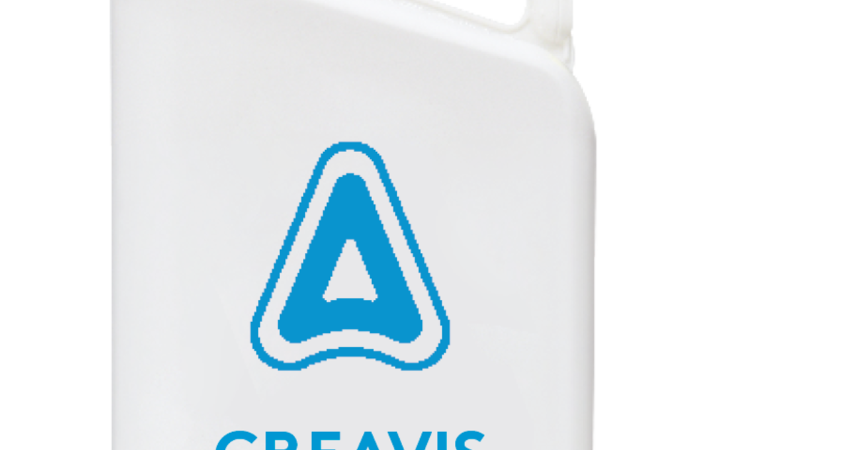 Creavis Duo | ADAMA Argentina