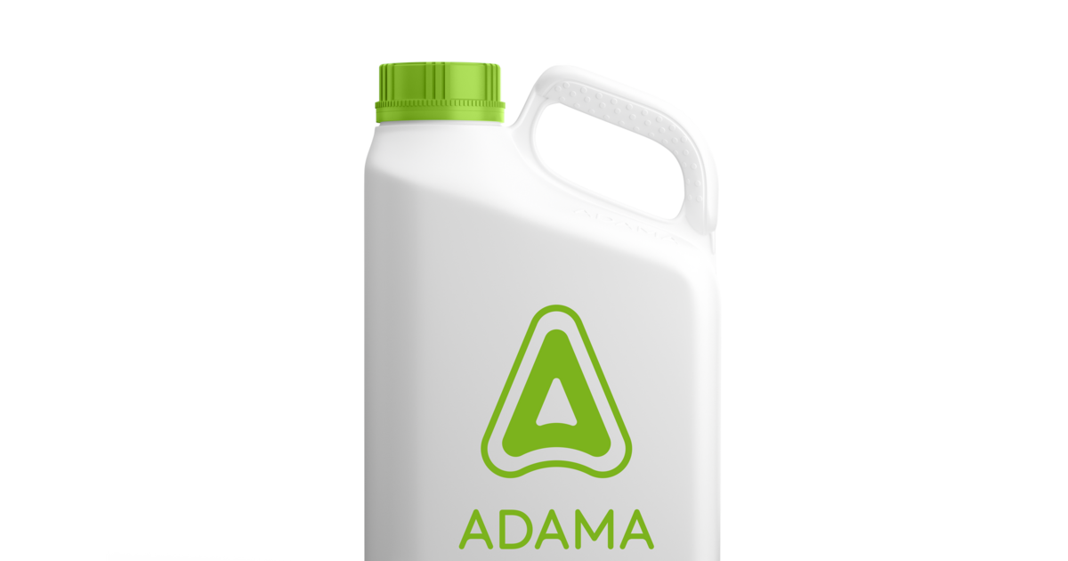 Glyphogan Speed - ADAMA France sas