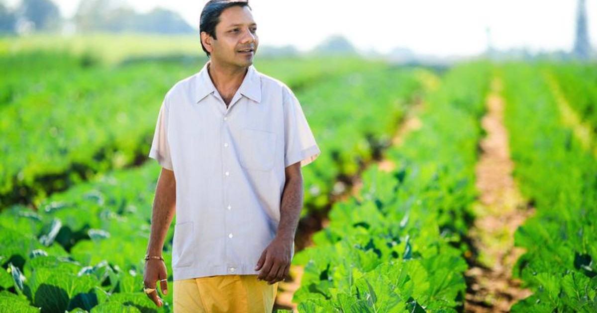 About ADAMA India | ADAMA India