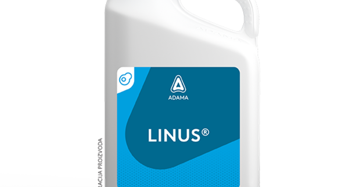 Linus® | ADAMA Serbia
