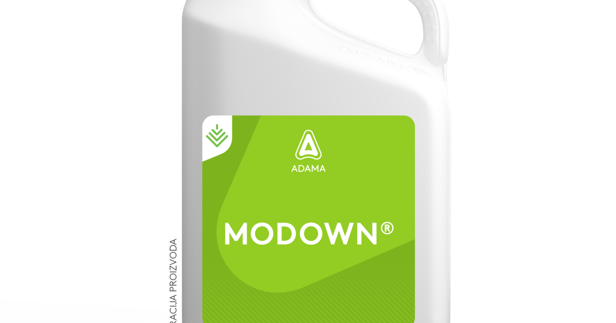 Modown® | ADAMA Serbia