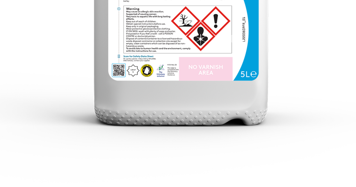 Effective Fungicides for Crop Protection: ADAMA's PHOENIX®